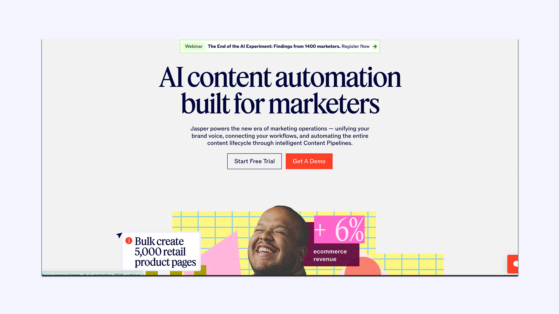 Best AI Writing Tools for Content, SEO & Marketing