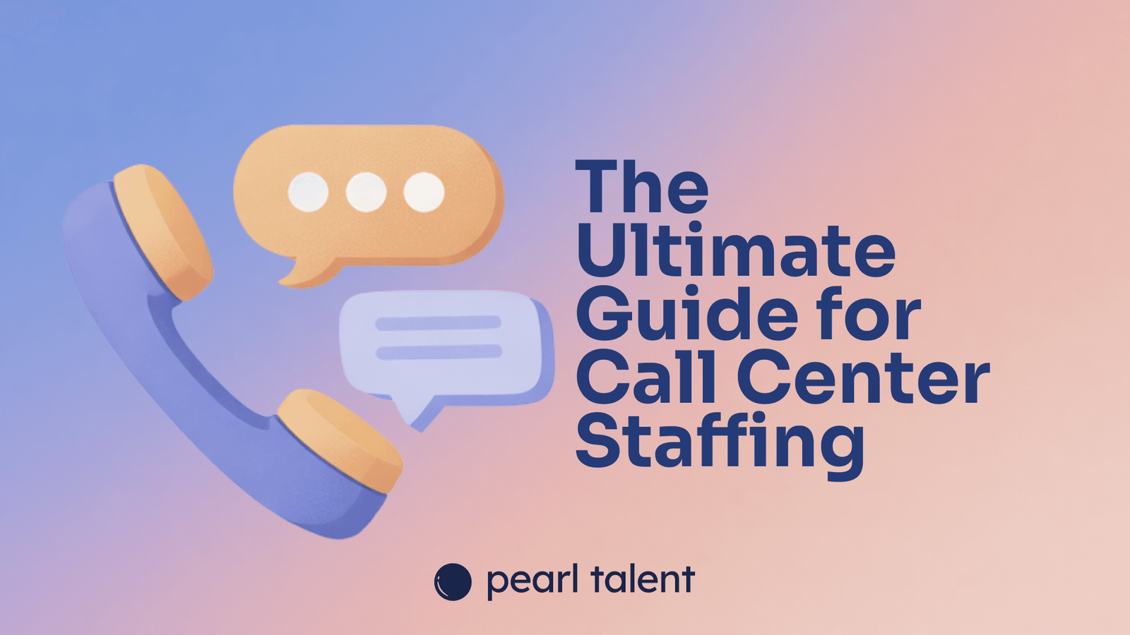 9 Types of Outsourcing: Complete Guide & Best Practices | Pearl Talent