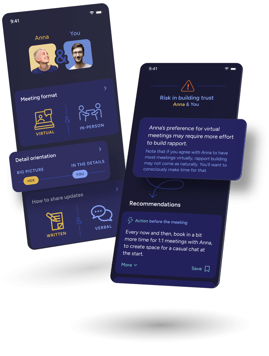 Humani - The Most Human Collaboration Tool Ever Made