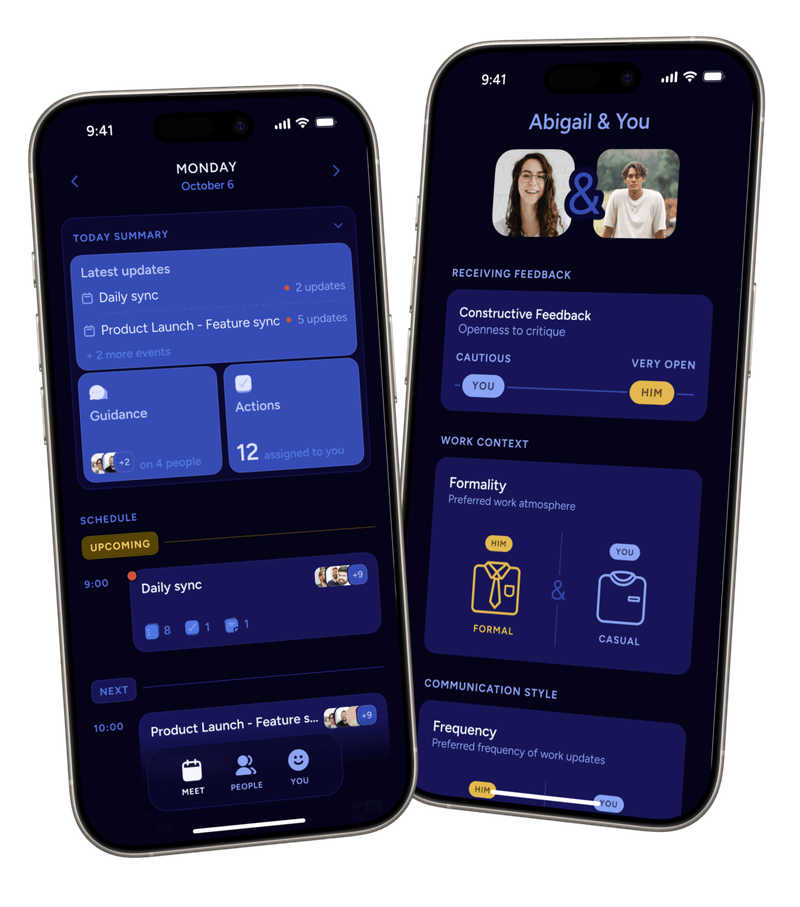 Humani - The Most Human Collaboration Tool Ever Made