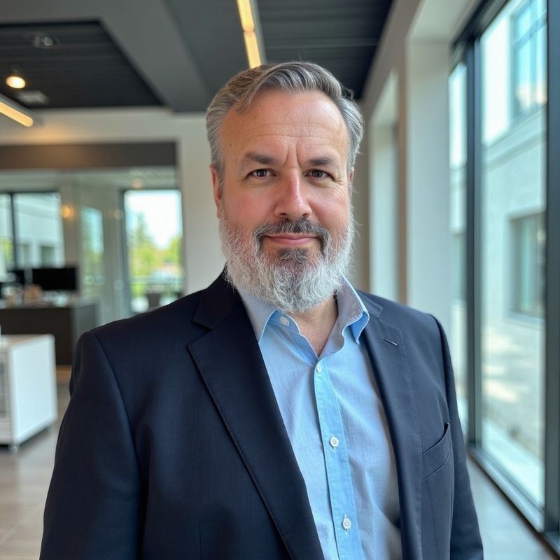 Till CFO | Meet Our Leadership Team