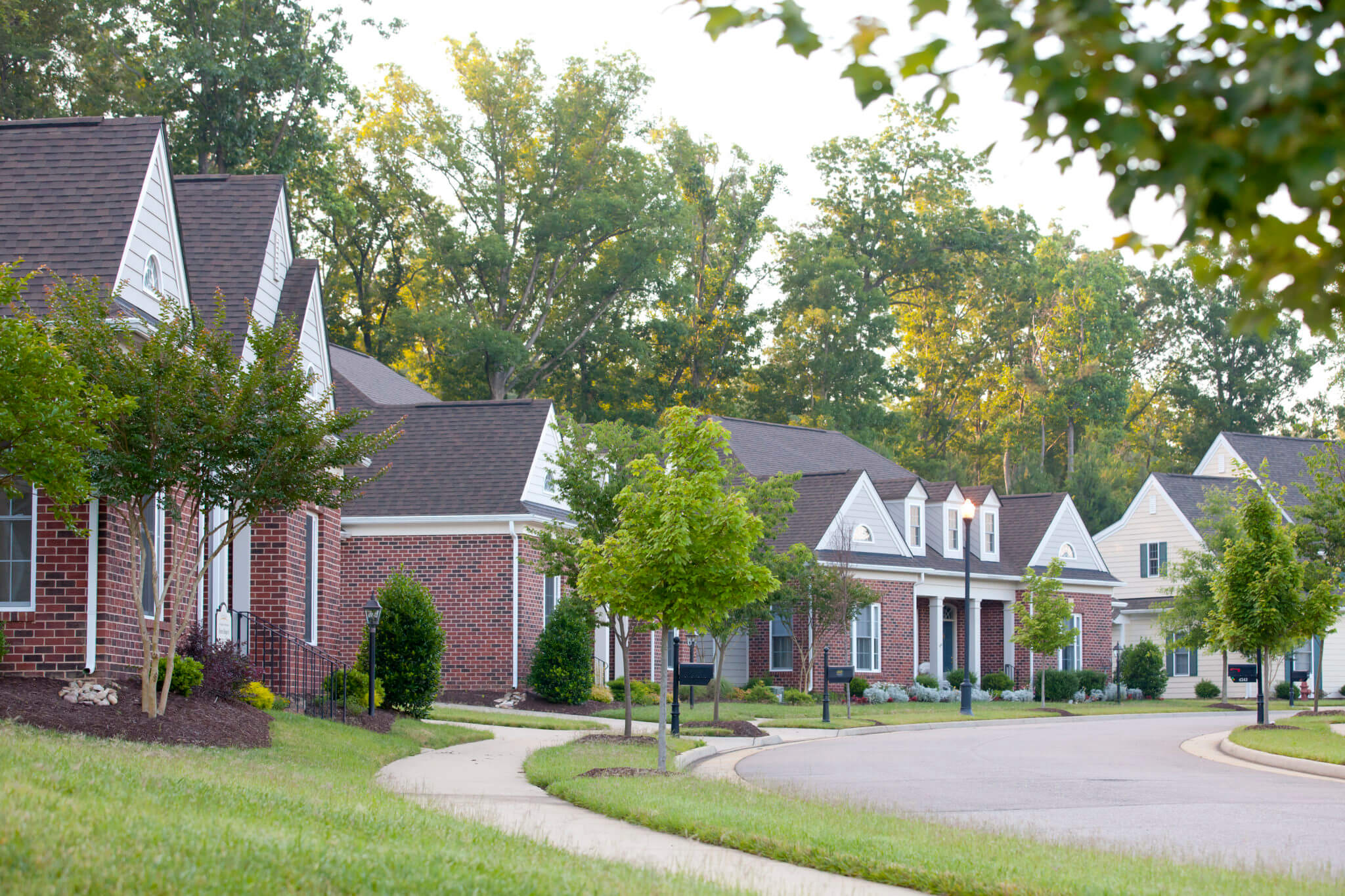 Senior Living Virginia Retirement Communities | Pinnacle Living