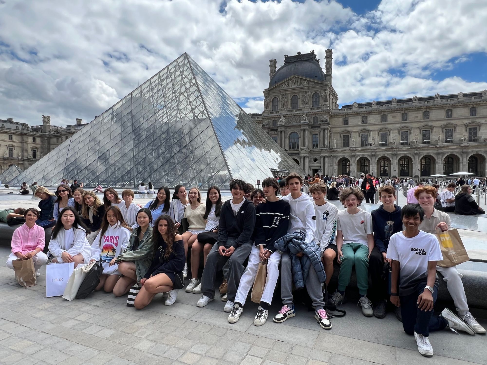 Le Régent: Premier International Boarding School