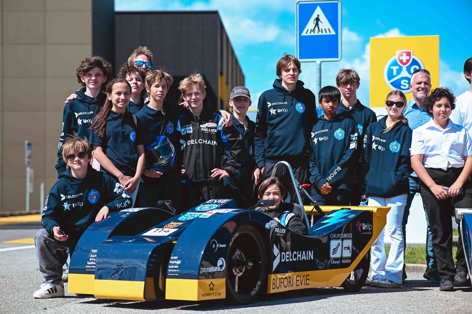 Le Régent: Premier International Boarding School