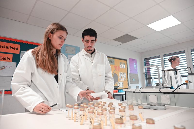 Le Régent: Premier International Boarding School