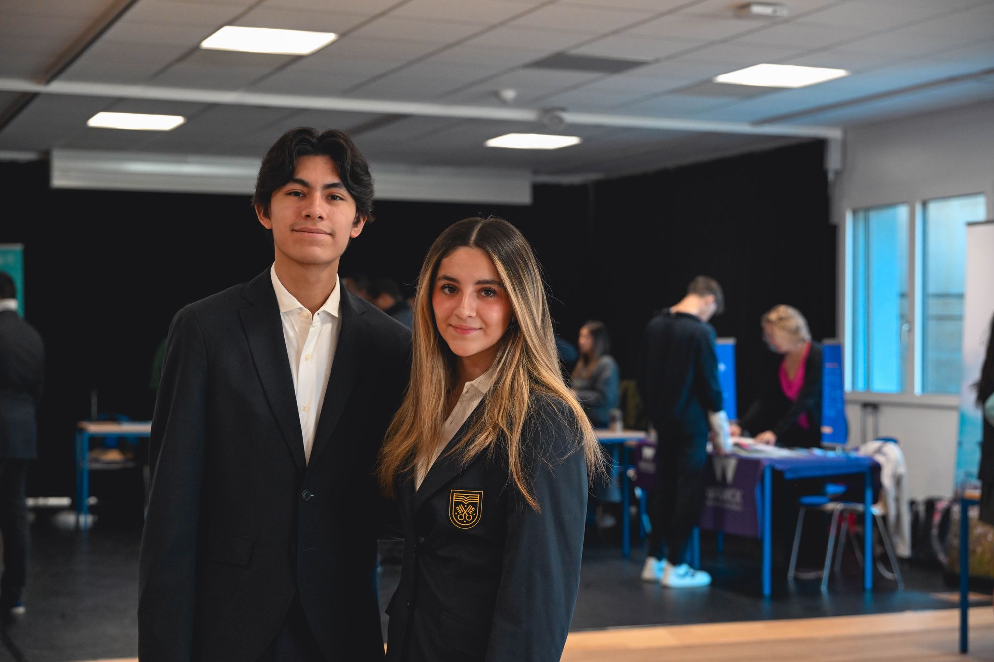 Le Régent: Premier International Boarding School