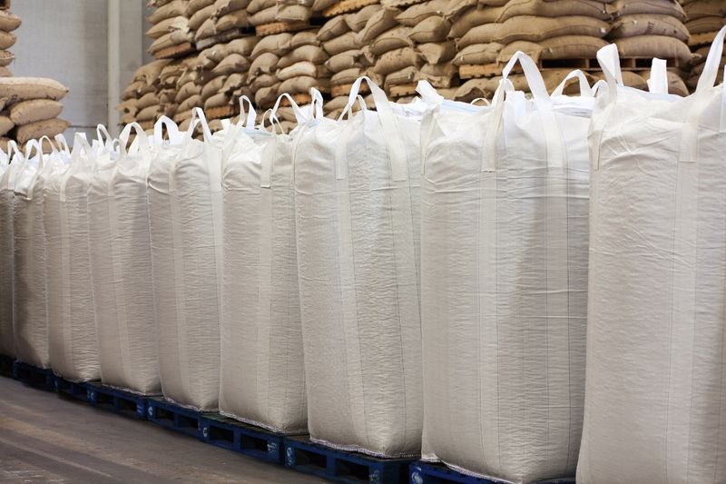 Reload Logistics - Your Logistics Specialist