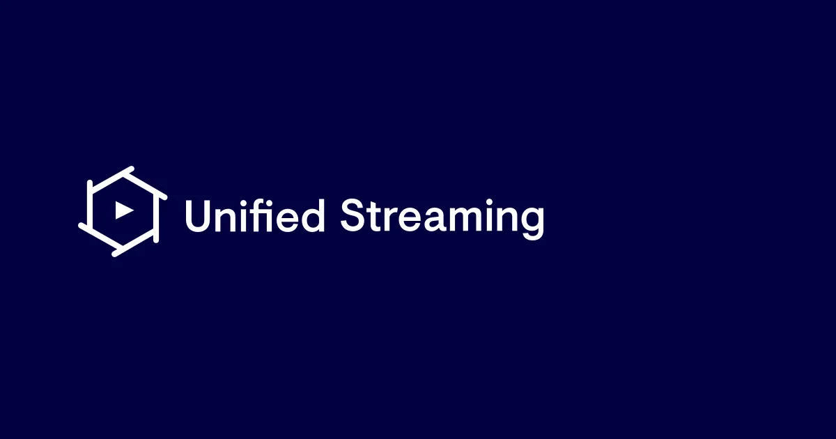 Content stitching for VOD - Unified Streaming
