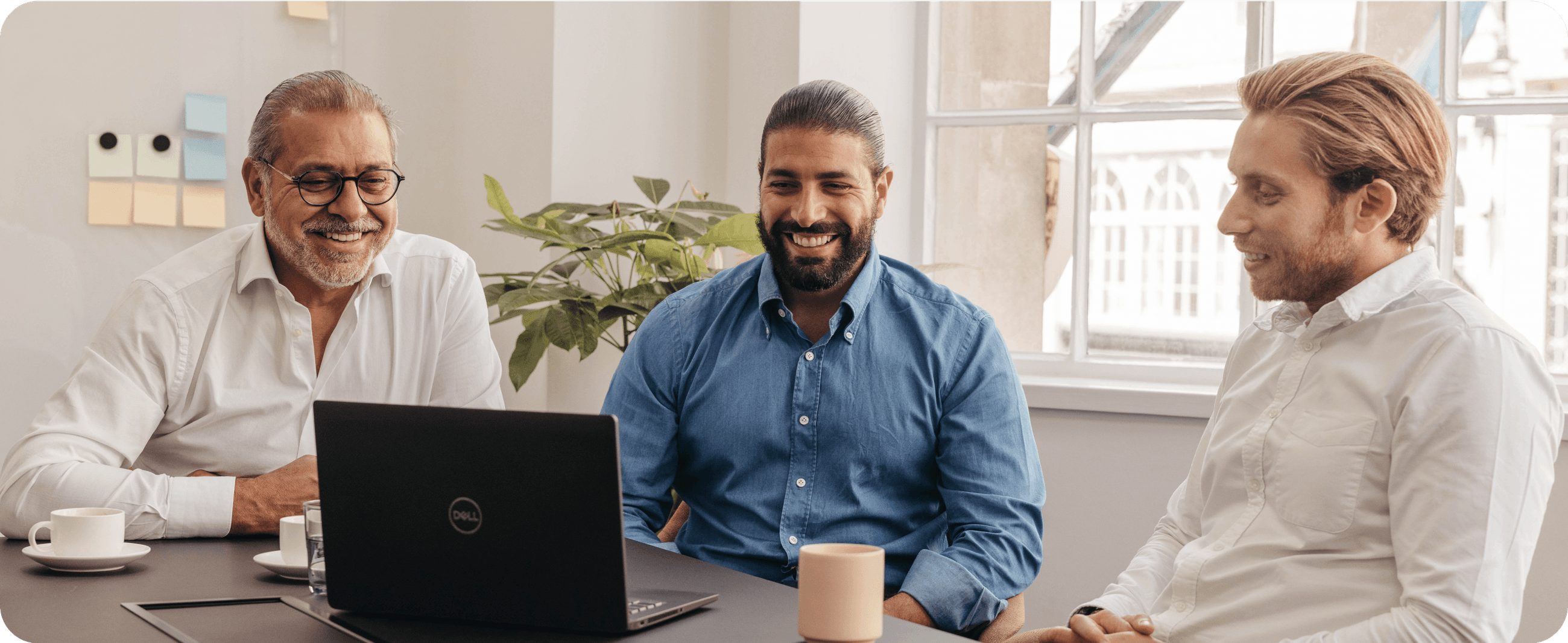 About us - Lendhub