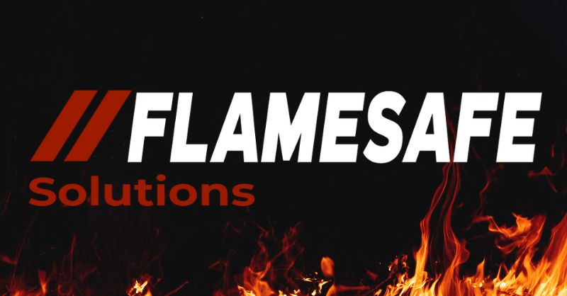 Flamesafe Solutions | Passive Fire Protection Training