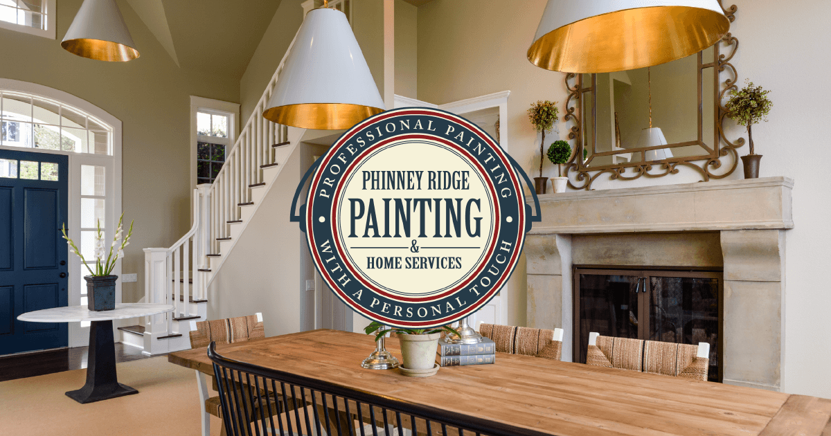 Phinney Ridge Painting | Professional Painting Services in Seattle