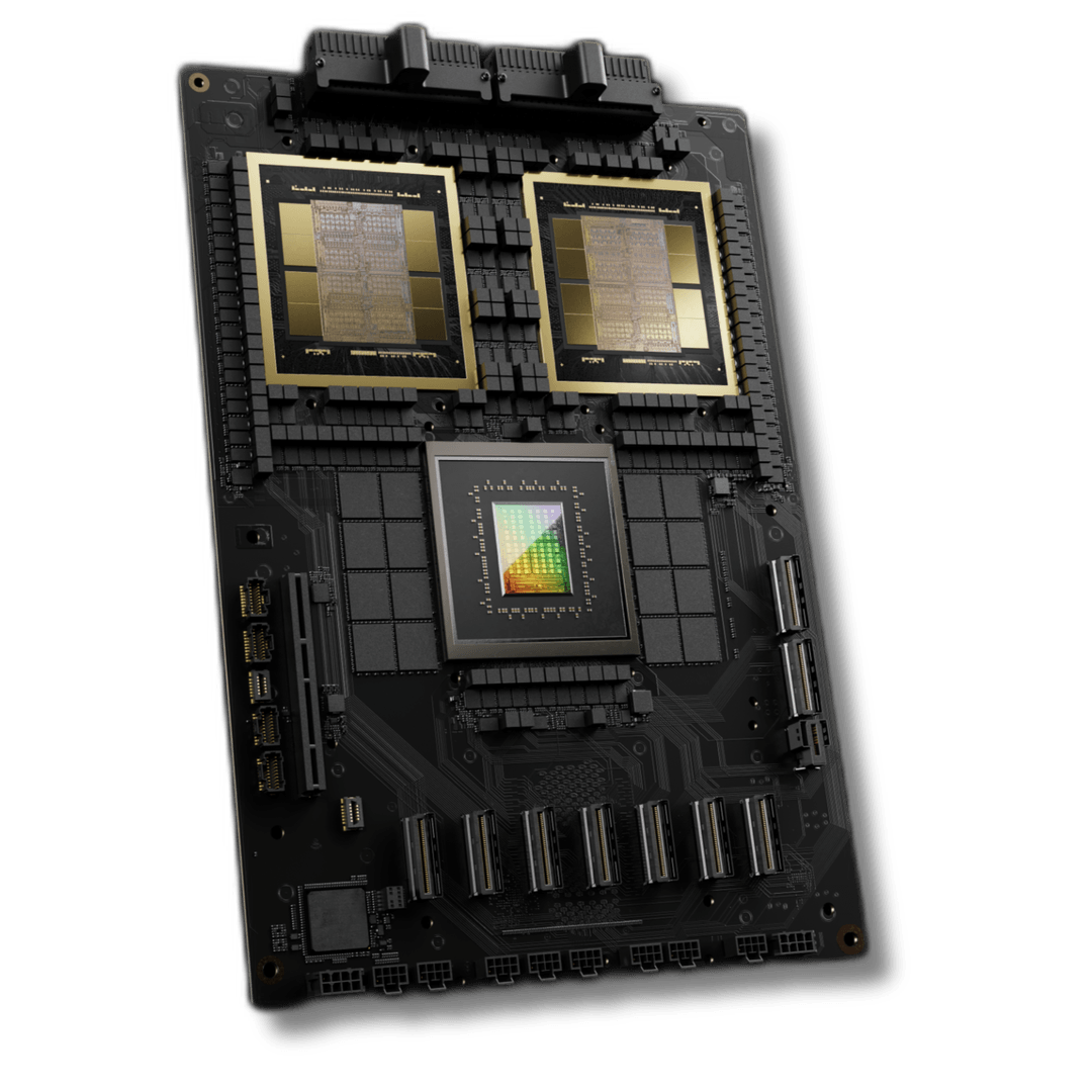 Genesis Cloud: Europe's GPU Cloud for Enterprise AI