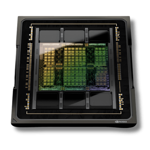 Scale AI Model Inference with NVIDIA GPUs