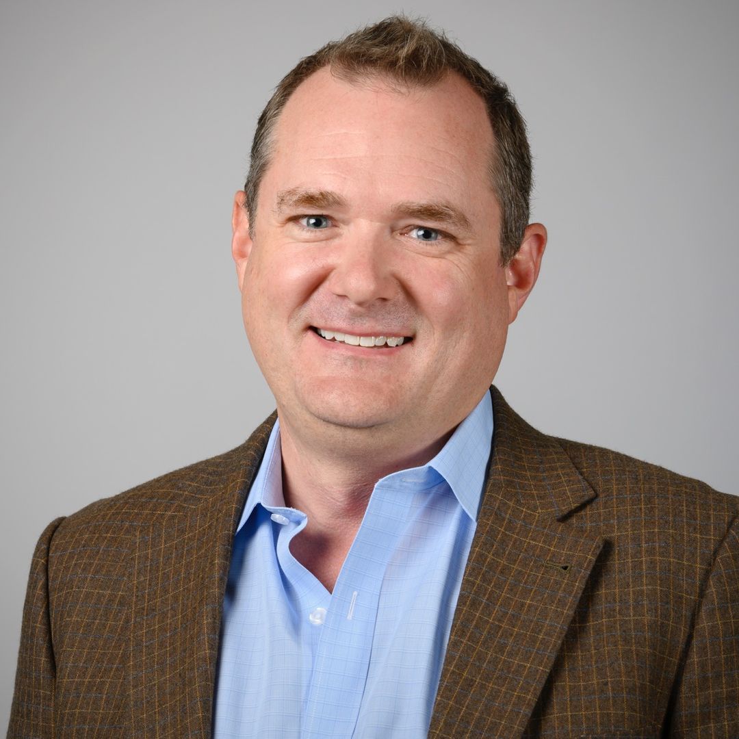 Radar Tx · The next frontier in medicine