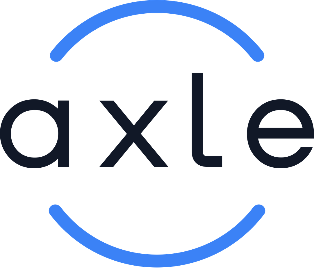 Axle | Corporate Access Management Platform