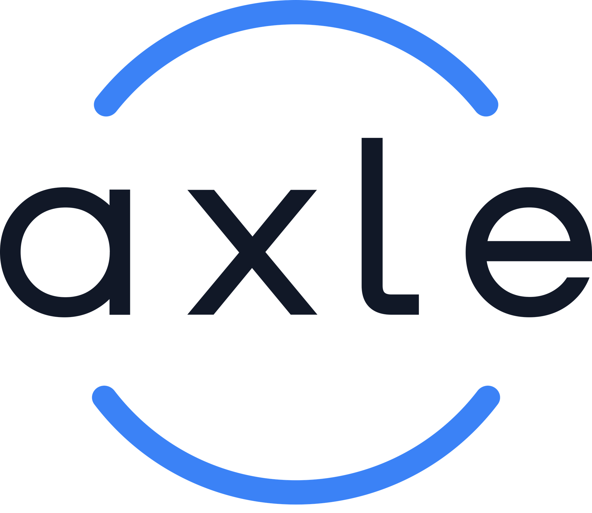 Axle | Corporate Access Management Platform