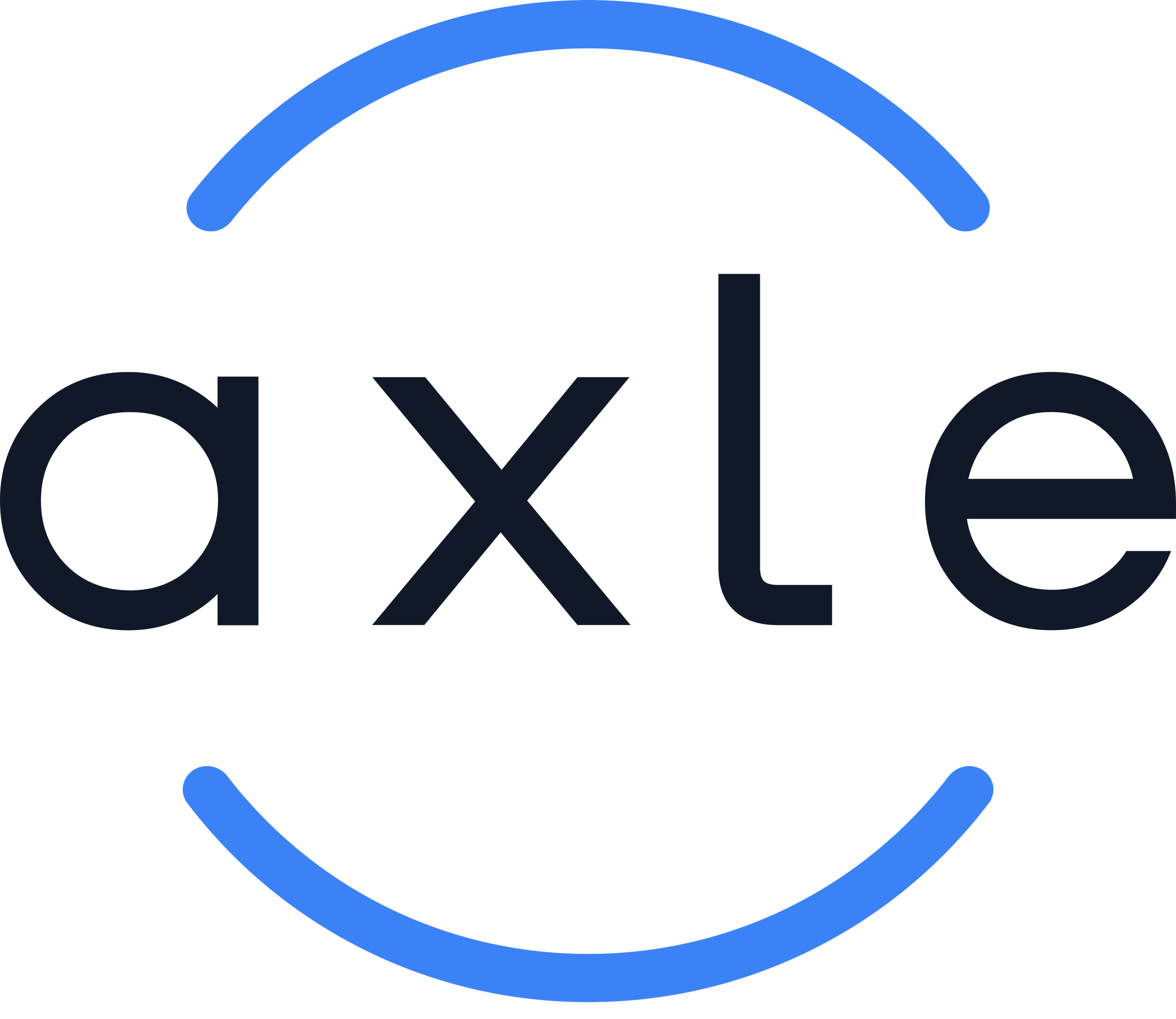 Axle | Corporate Access Management Platform