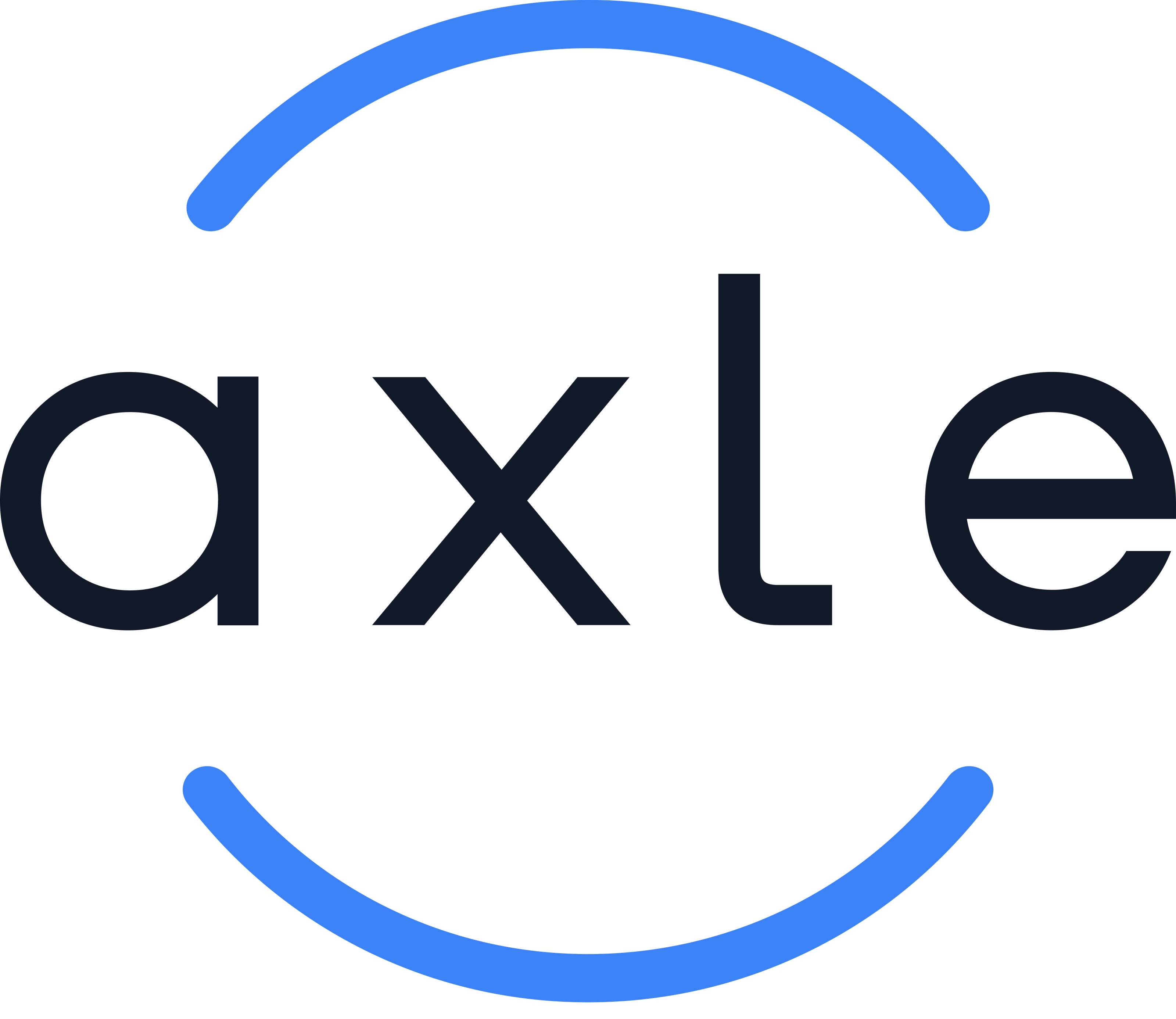 Axle | Corporate Access Management Platform