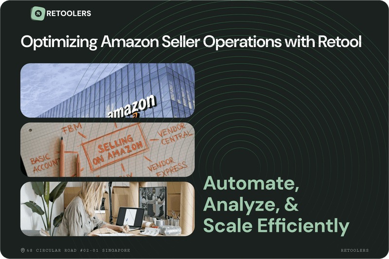 What is Retool? What Can You Use It For? | Retoolers