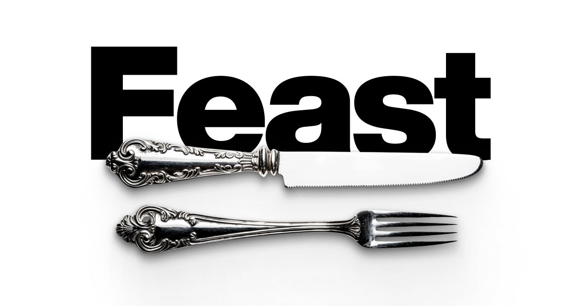 Feast Studio | Independent Film Production