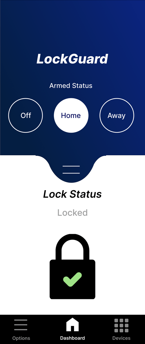 LockGuard: Home Security for Dorms and Apartments