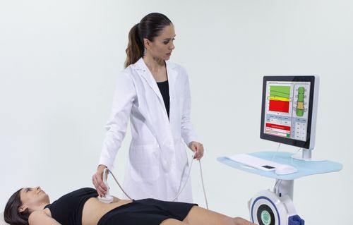 Bonesight: Radiation-free Echolight REMS bone scan for the diagnosis of ...