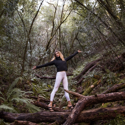 Janet Stone Yoga | You are welcome here.