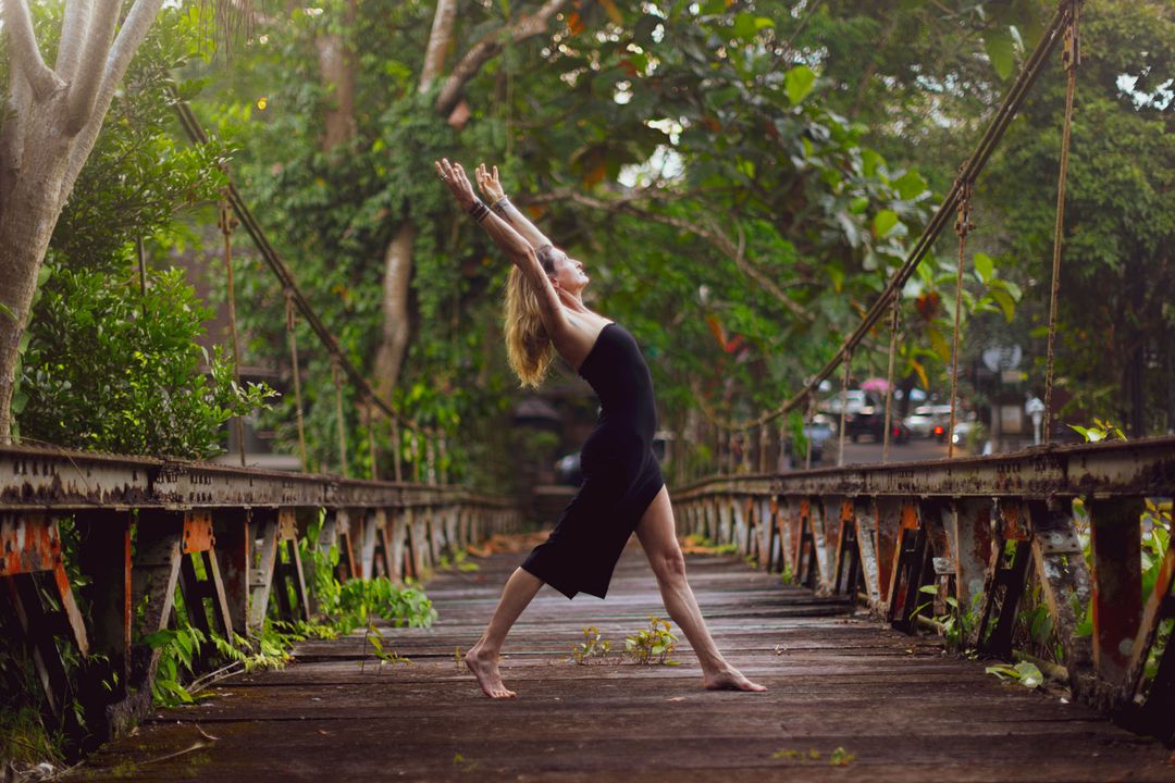 Janet Stone Yoga | You are welcome here.