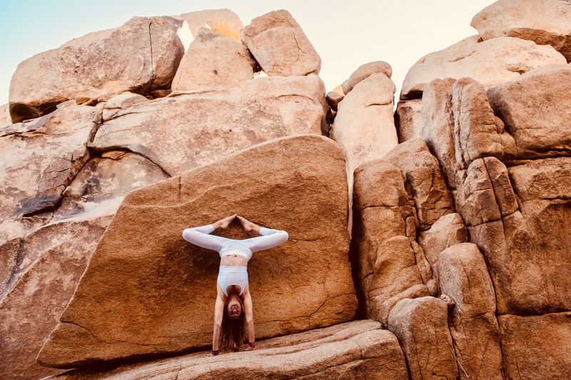 Janet Stone Yoga | You are welcome here.