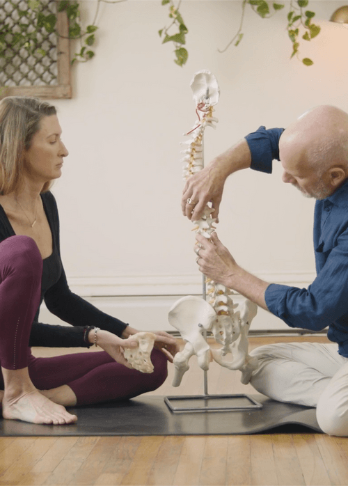 Janet Stone Yoga | You are welcome here.