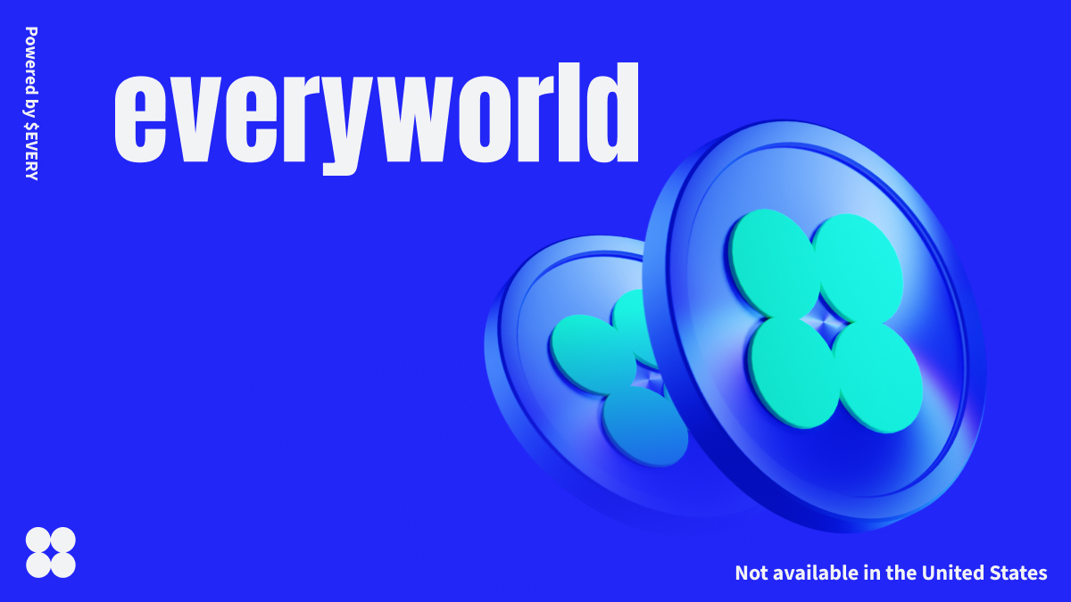 How to Play - Everyworld