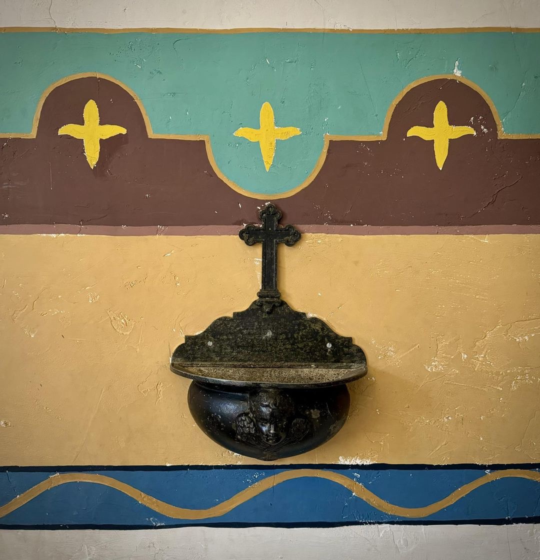 Daily Reflection: 8 Sept 2024
