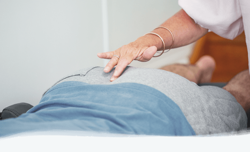 Experience Spinal Flow Healing | Metanoia Spinal Flow