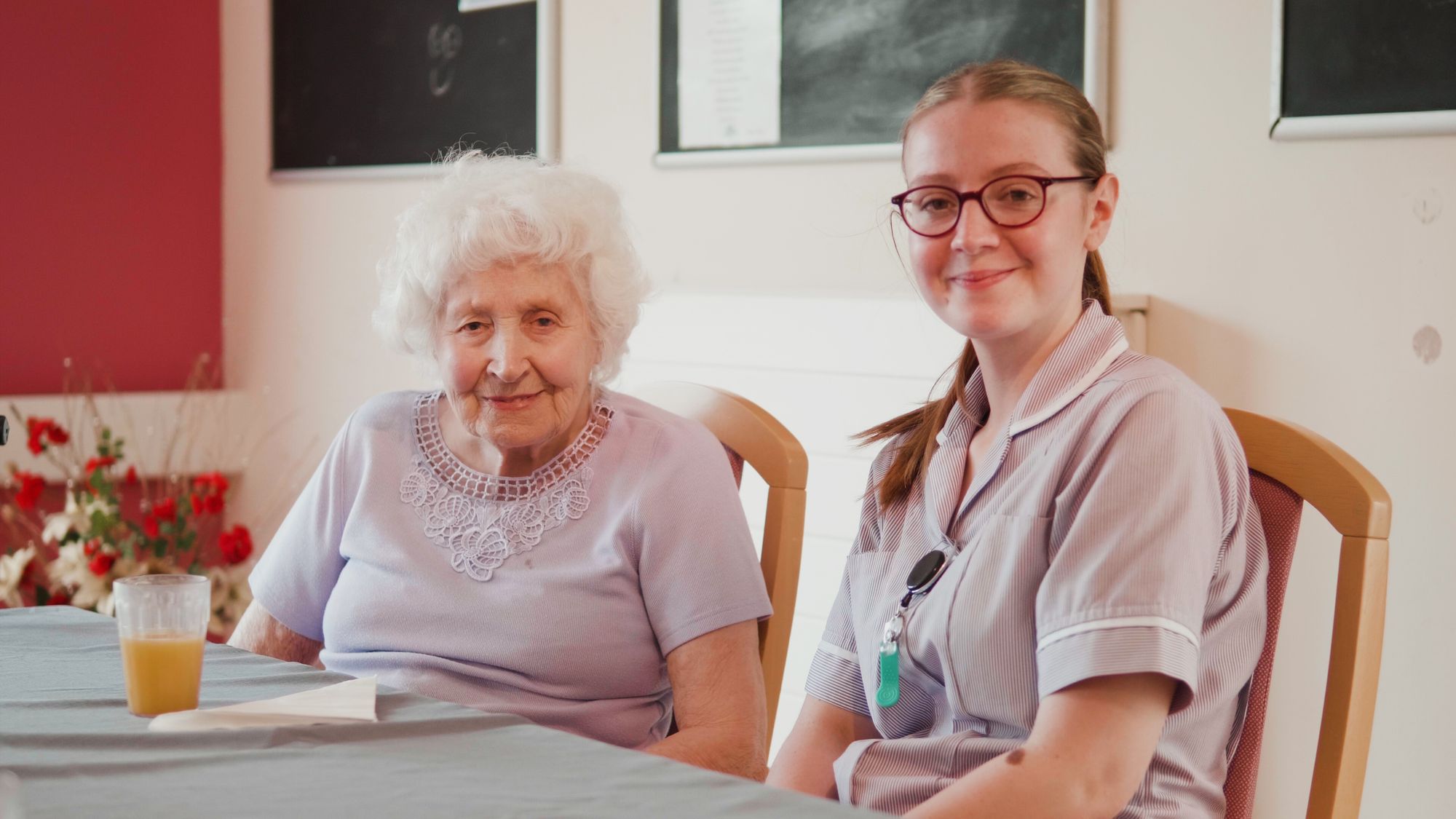 Allt Y Mynydd Nursing Home | Ashberry Care Homes