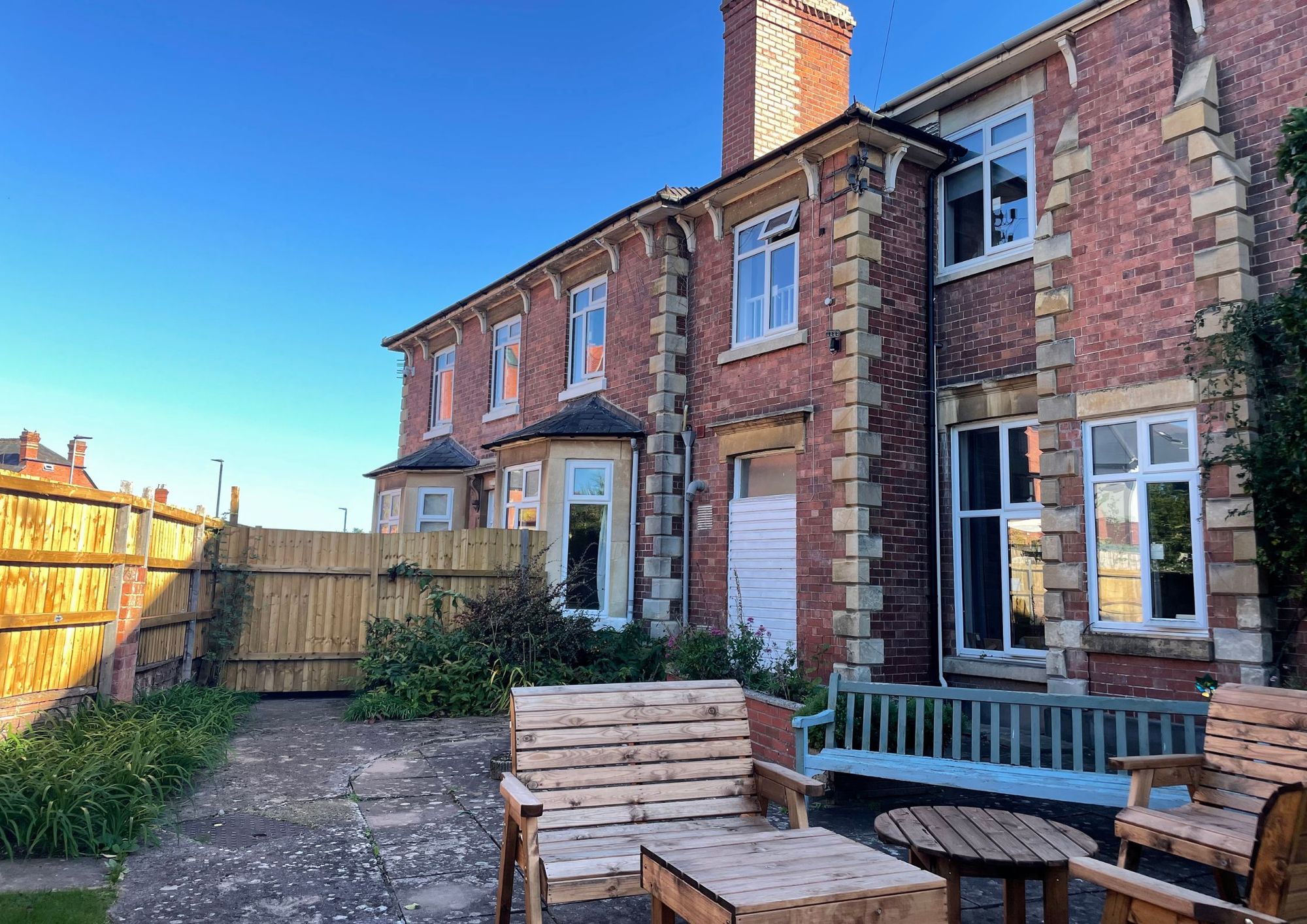 Broomy Hill Nursing Home | Ashberry Care Homes