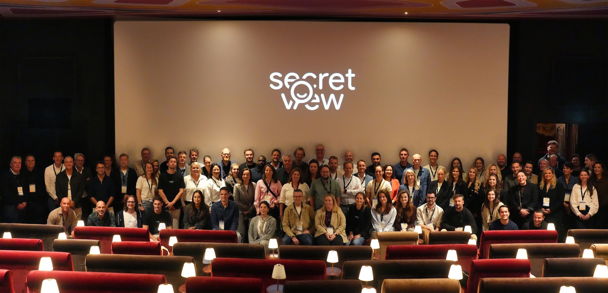 Secret View Client Day 2025 | SecretView