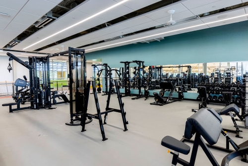 Our Facility