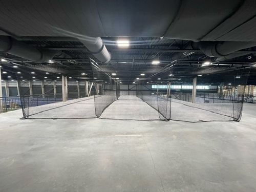 Our Facility