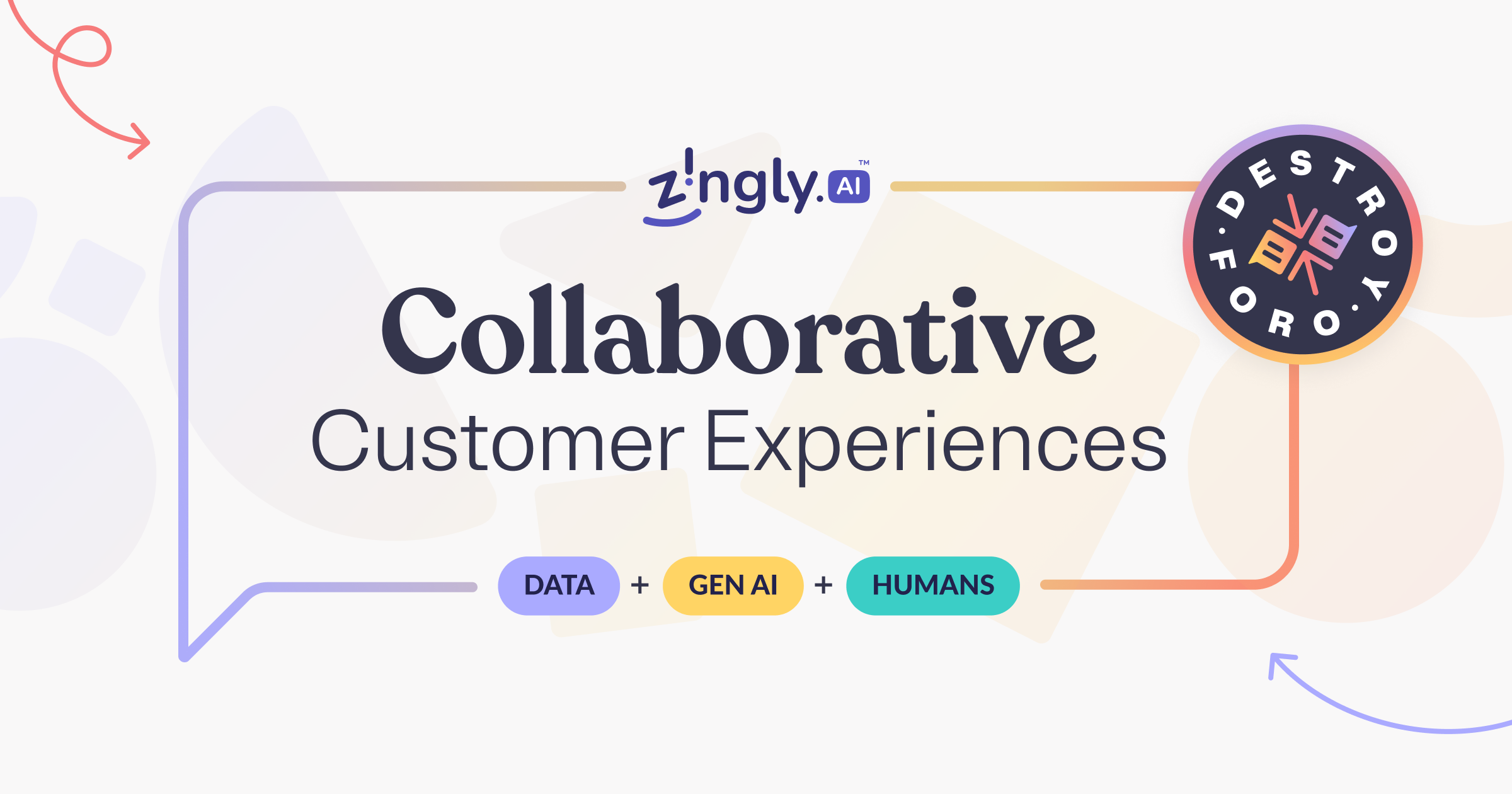 AI Customer Service and Support | AI CX Platform