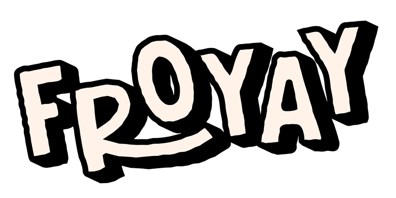 Froyay | Self-serve frozen yoghurt and acai