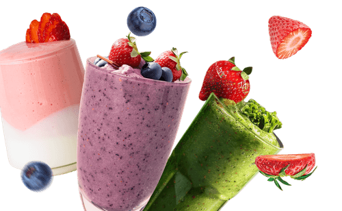 Froyay | Self-serve frozen yoghurt and acai
