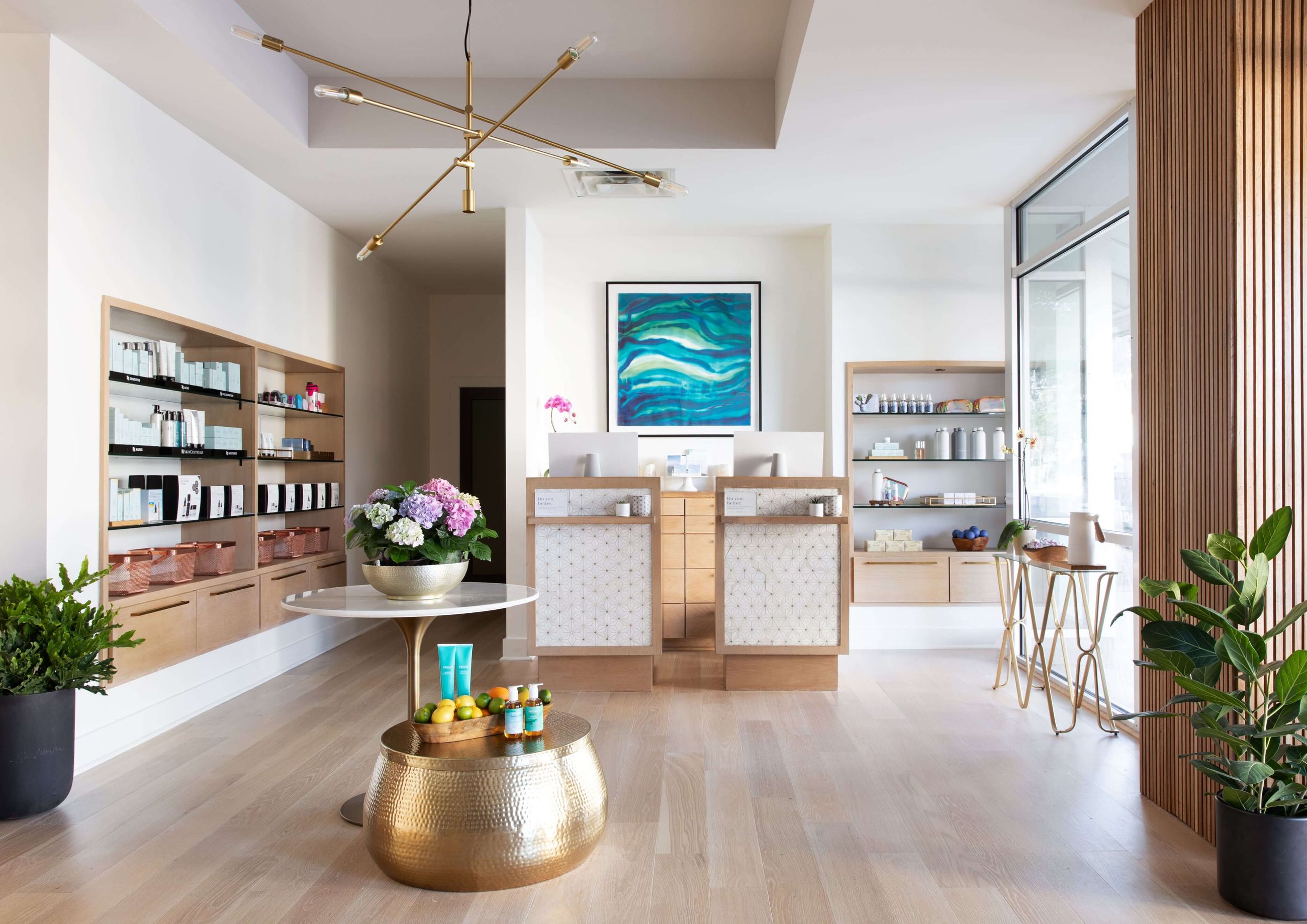 Hiatus Day Spa • Med Spa | Award-Winning Spa in Texas