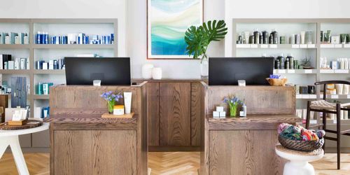 Hiatus Day Spa • Med Spa 25 Off Your First Med Spa Visit