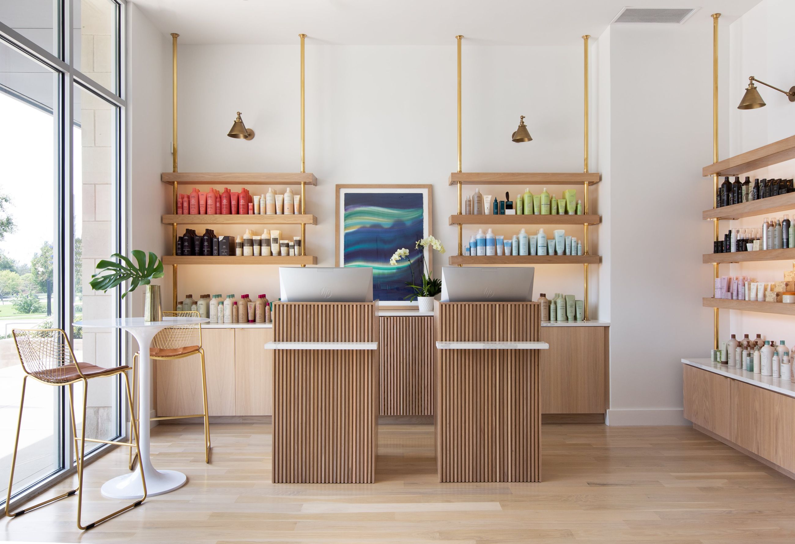 Hiatus Day Spa • Med Spa | Award-Winning Spa in Texas