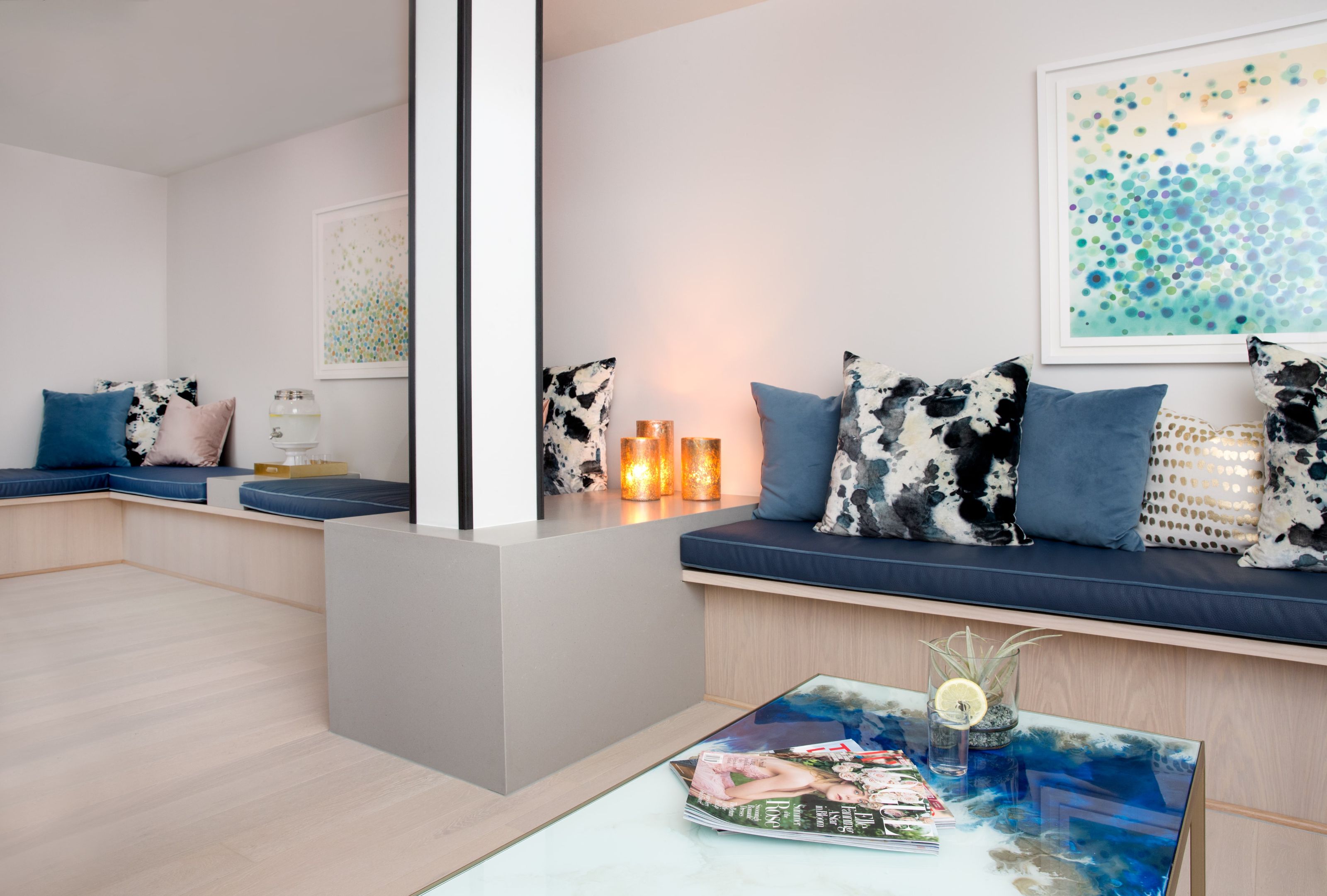 Hiatus Day Spa • Med Spa | Award-Winning Spa in Texas