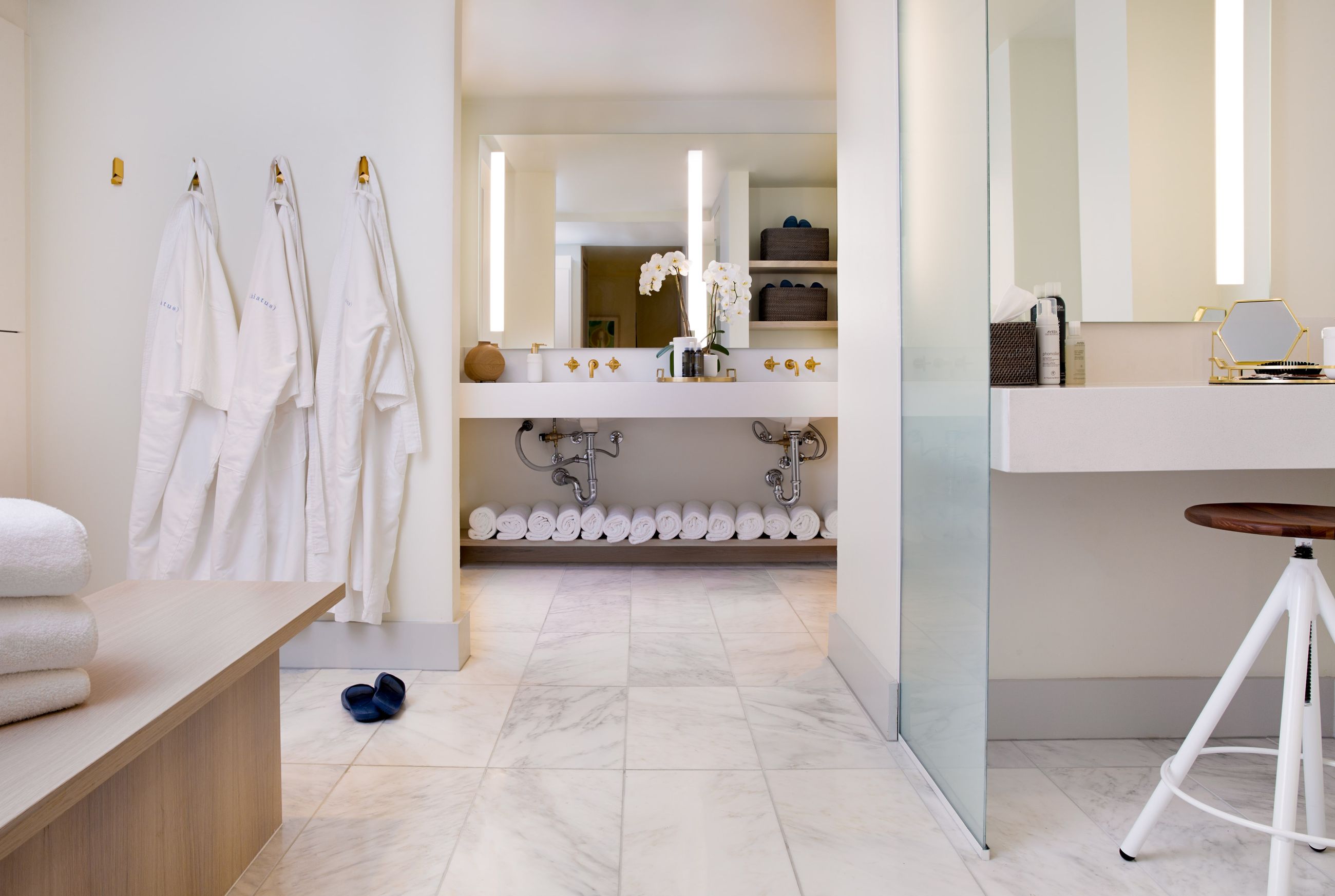 Hiatus Day Spa • Med Spa | Award-Winning Spa in Texas