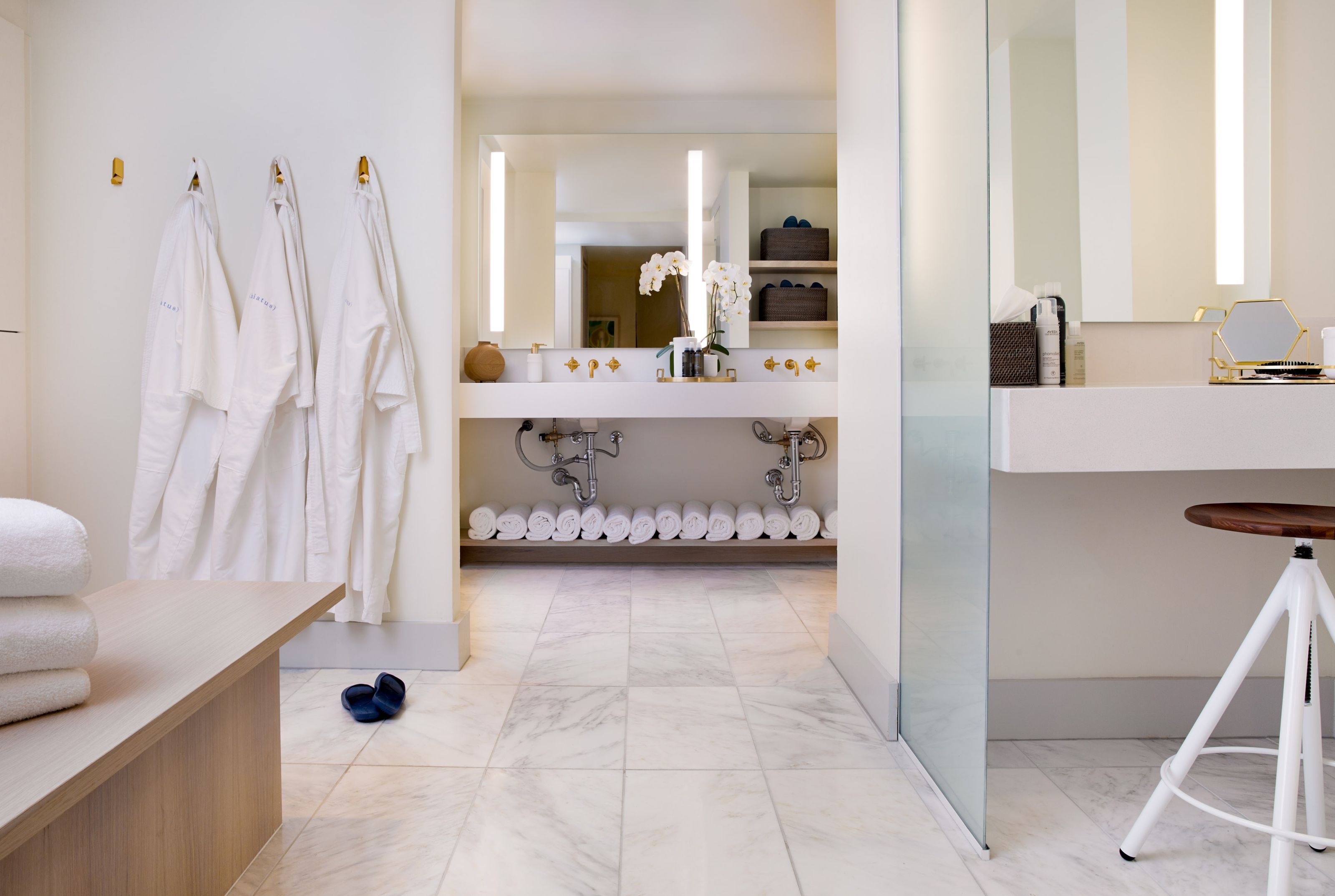 Hiatus Day Spa • Med Spa | Award-Winning Spa in Texas