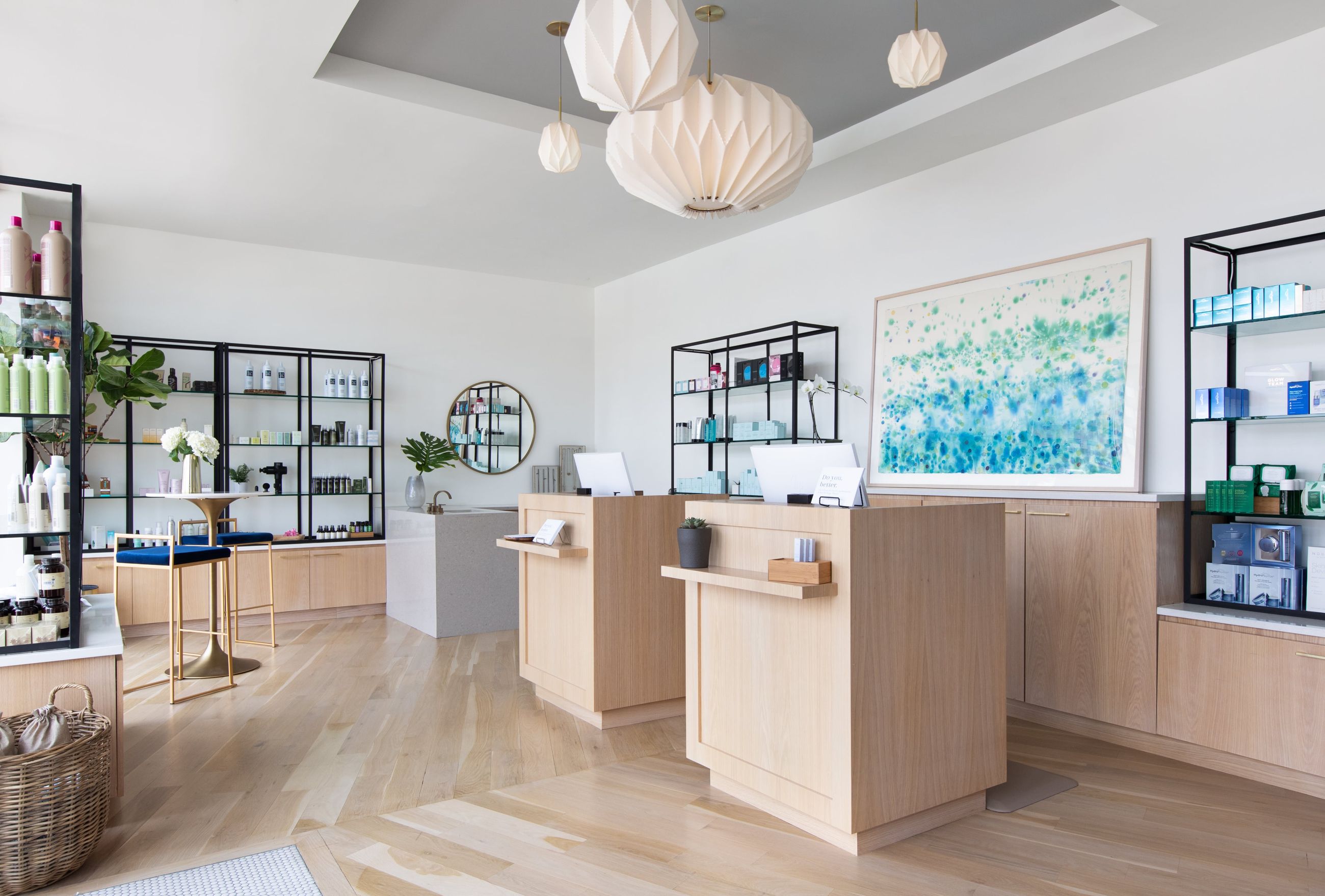 Hiatus Day Spa • Med Spa | Award-Winning Spa in Texas