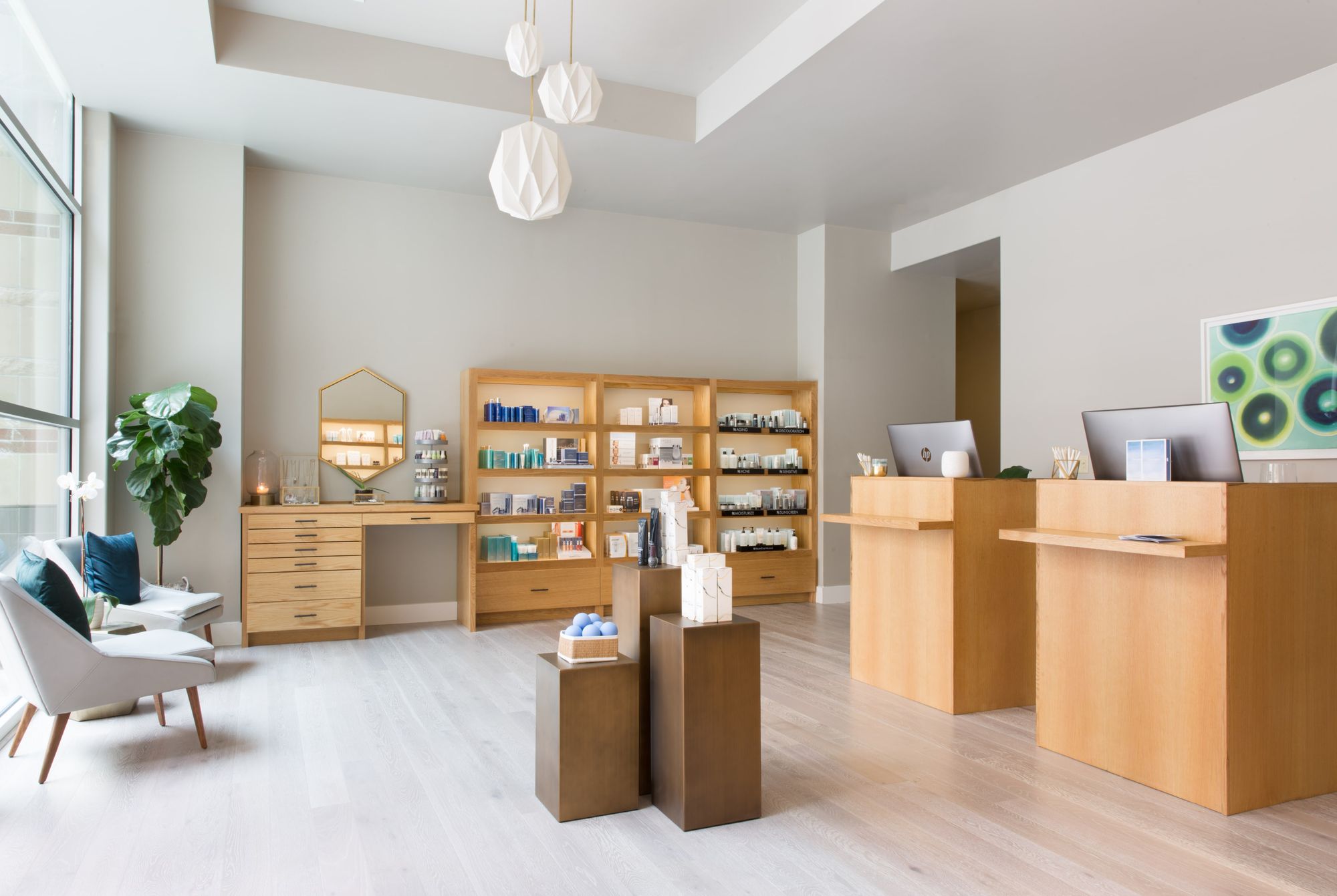 Hiatus Day Spa • Med Spa | Award-Winning Spa in Texas