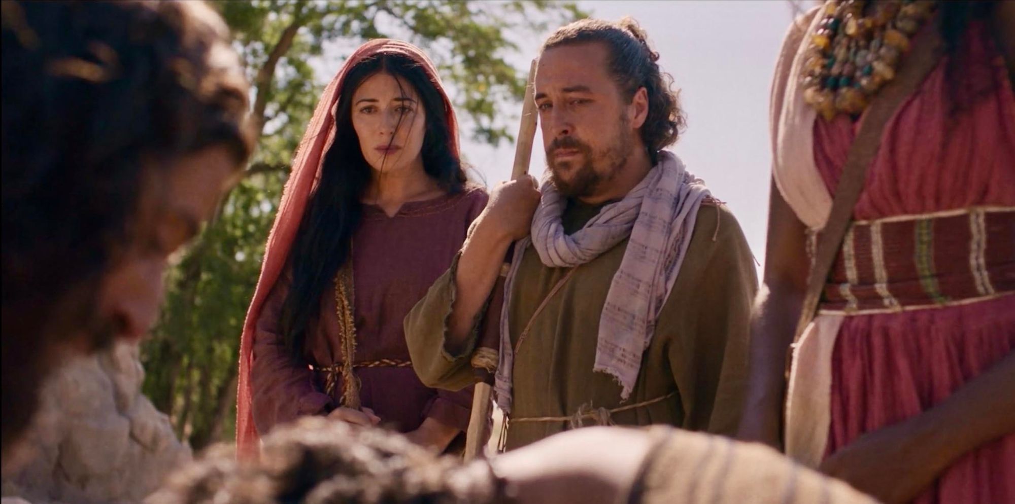 Jordan Walker Ross: Actor, Producer, Screenwriter